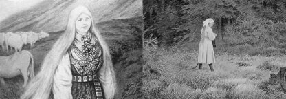 Huldra - Huldreverket