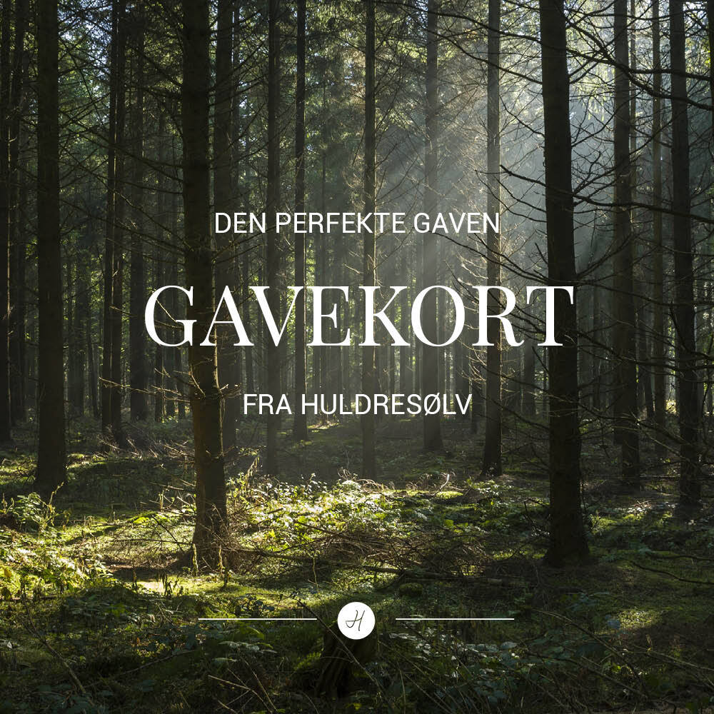 Gavekort - Huldreverket